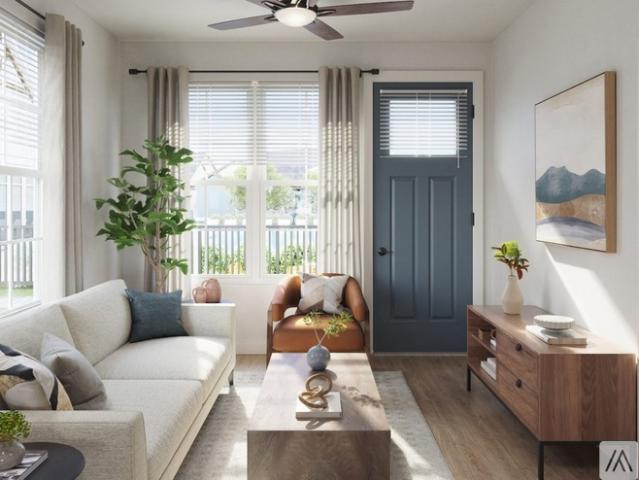 1 BR, 1 BA Apartment 10621 Pioneer Farms Dr, Unit 1, Austin, TX 78754