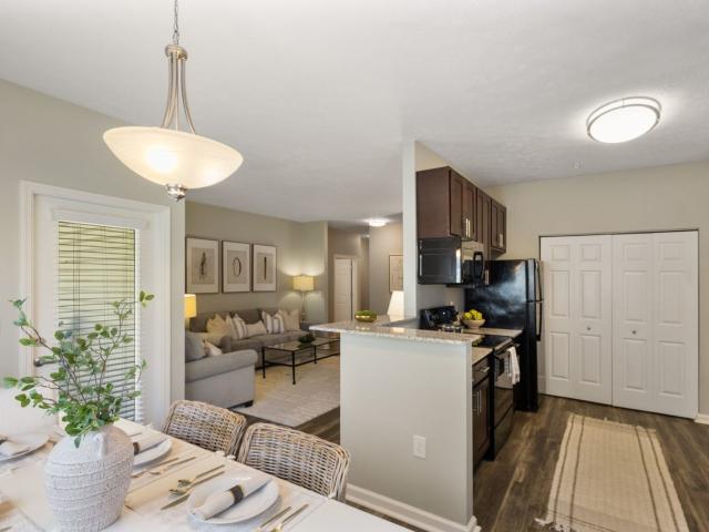 1 BR, 1 BA Apartment 10637 Springfield Pike Unit 1070, Cincinnati, OH 45215