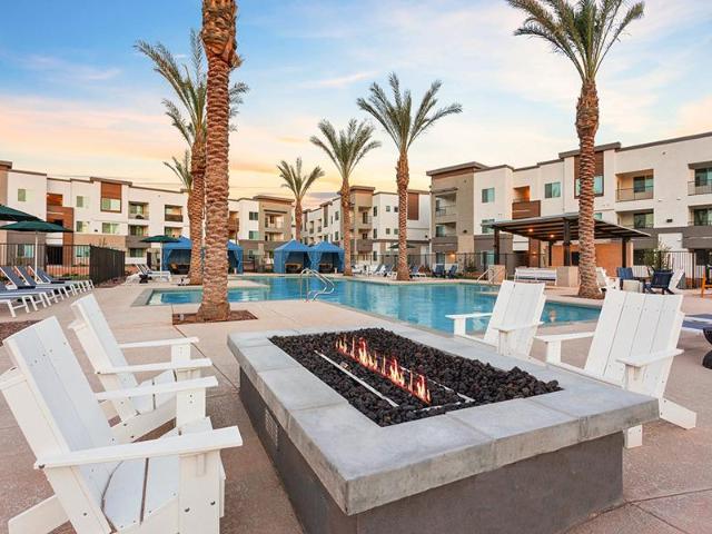 1 BR, 1 BA Apartment 10631 E Southern Ave Unit 1028, Mesa, AZ 85209