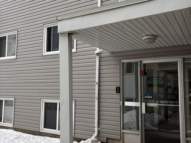 1 BR, 1 BA Apartment 10633 112 Street Northwest 308, Edmonton, AB T5H 3G9