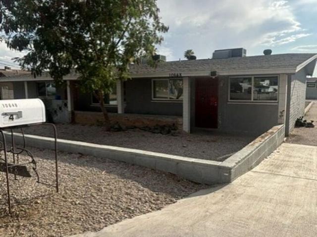 1 BR, 1 BA Apartment 10648 N 15th Ave, Phoenix, AZ 85029