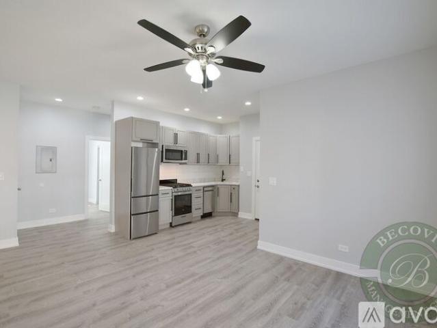1 BR, 1 BA Apartment 1065 W Glenlake Ave, Unit 2, Chicago, IL 60660