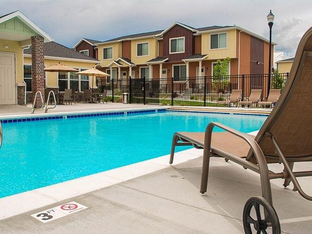 1 BR, 1 BA Apartment 10668 S Monica Ridge Way Unit 1 307, South Jordan, UT 84095
