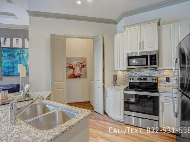 1 BR, 1 BA Apartment 10662 TX 242, Conroe, TX 77385