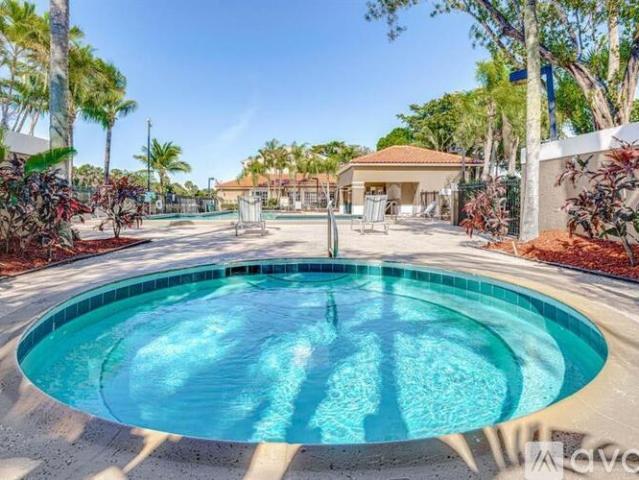 1 BR, 1 BA Apartment 1068 Benoist Farms Rd, Unit 302, West Palm Beach, FL 33411