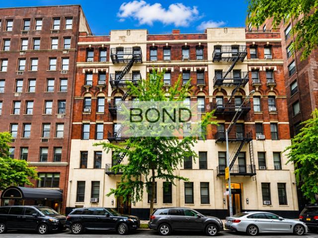 1 BR, 1 BA Apartment 106 East 81st Street, New York, NY 10028