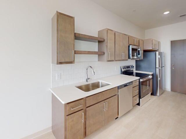 1 BR, 1 BA Apartment 106 South Buchanan Street Unit 318, Spring Lake, MI 49456