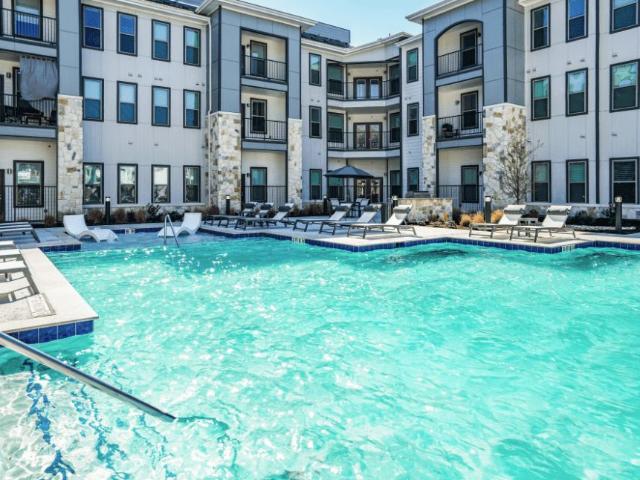1 BR, 1 BA Apartment 10700 Genome Dr Unit 1316, Manor, TX 78653