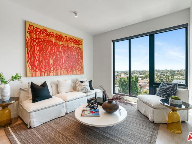 1 BR, 1 BA Apartment 10700 Tabor Street, Los Angeles, CA 90034