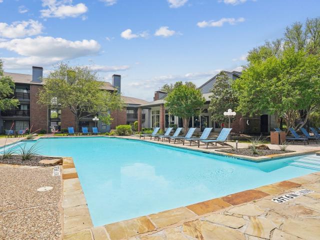1 BR, 1 BA Apartment 10700 Woodmeadow Parkway Unit 0710, Dallas, TX 75228