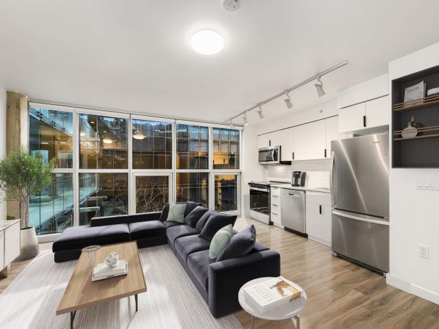 1 BR, 1 BA Apartment 10701 Main Street Unit 311, Bellevue, WA 98004