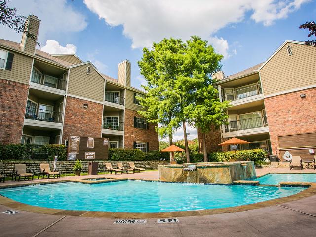 1 BR, 1 BA Apartment 10701 North MacArthur Boulevard Unit 229, Irving, TX 75063