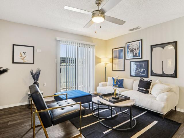 1 BR, 1 BA Apartment 1070 Mearns Meadow Boulevard Unit 118, Austin, TX 78758