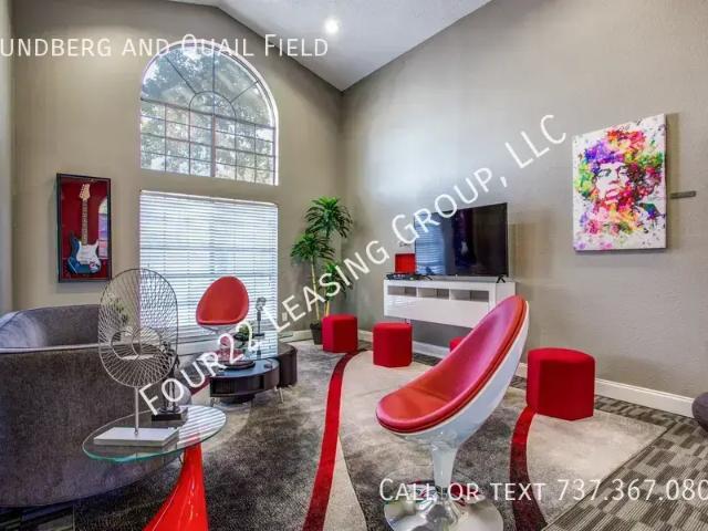1 BR, 1 BA Apartment 1070 Mearns Meadow Blvd, Austin, TX 78758