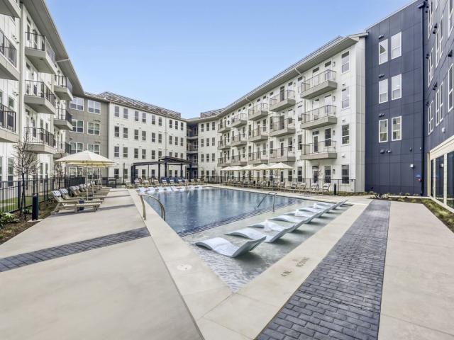 1 BR, 1 BA Apartment 10715 Garland Road Unit 1328, Dallas, TX 75218