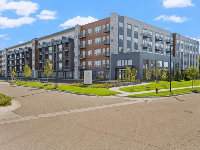 1 BR, 1 BA Apartment 10717 Austin Street Unit 205, Minneapolis, MN 55449