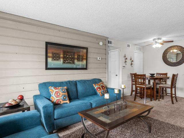 1 BR, 1 BA Apartment 10710 E 41st Street Unit 1706, Tulsa, OK 74146