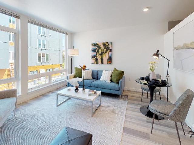 1 BR, 1 BA Apartment 10711 8th Ave NE Unit 701, Seattle, WA 98125