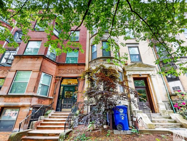 1 BR, 1 BA Apartment 1071 Beacon St, Unit 6, Brookline, MA 02446