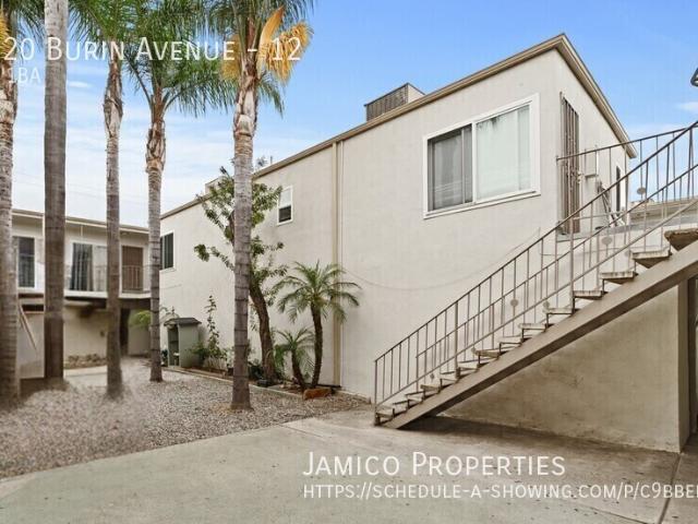 1 BR, 1 BA Apartment 10720 Burin Avenue, Inglewood, CA 90304