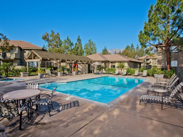 1 BR, 1 BA Apartment 10730 Church Street Unit 336, Rancho Cucamonga, CA 91730