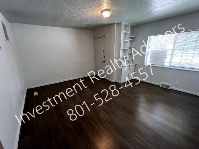 1 BR, 1 BA Apartment 1073 W 700 S, Salt Lake City, UT 84104
