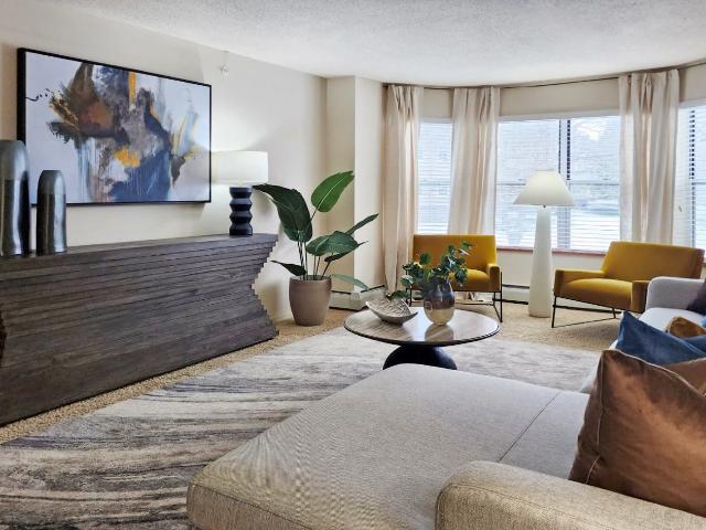 1 BR, 1 BA Apartment 10745 Smetana Road Unit D113, Hopkins, MN 55343