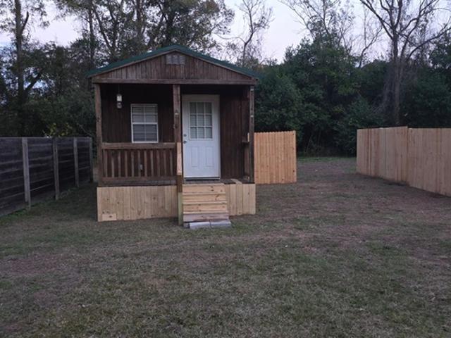1 BR, 1 BA Apartment 10780 Georgetown Hills Ct, Unit B, Chunchula, AL 36521