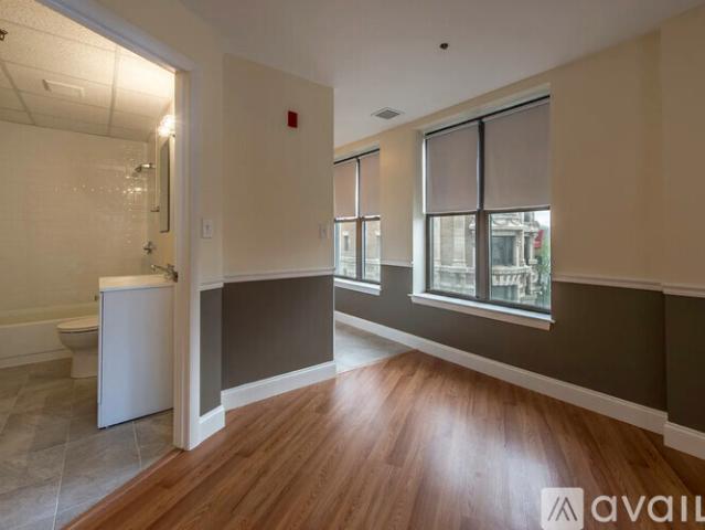 1 BR, 1 BA Apartment 1078 Boylston St, Unit 1, Boston, MA 02115