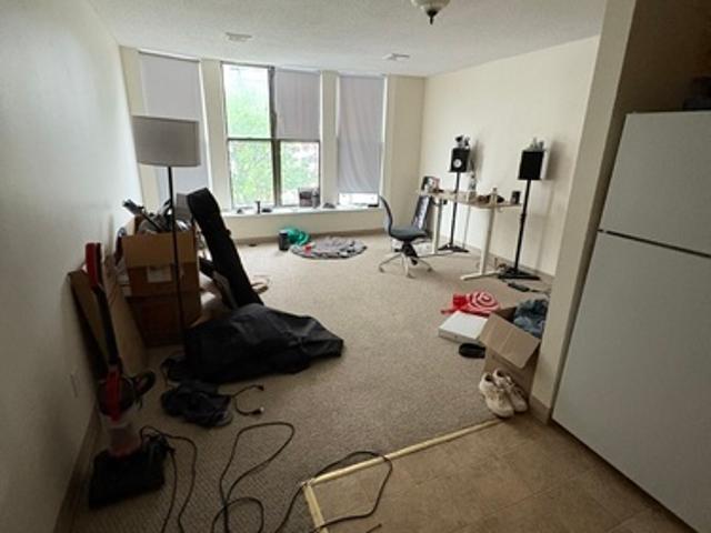 1 BR, 1 BA Apartment 1078 Boylston St, Unit 1, Boston, MA 02115