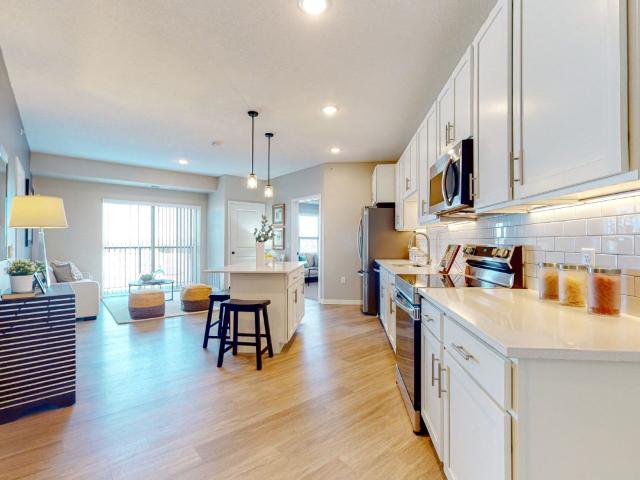 1 BR, 1 BA Apartment 10805 173rd Street West Unit 227, Lakeville, MN 55044