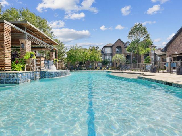 1 BR, 1 BA Apartment 10800 Clay Road Unit 6106, Houston, TX 77041
