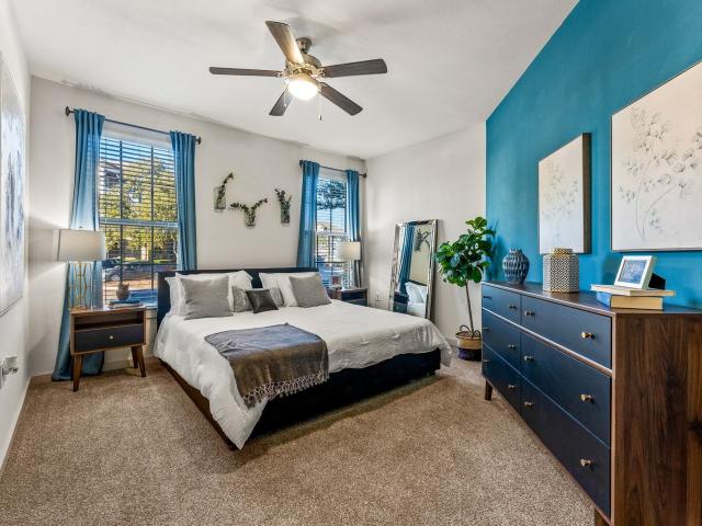 1 BR, 1 BA Apartment 10800 Lakeline Boulevard Unit 9207, Austin, TX 78717