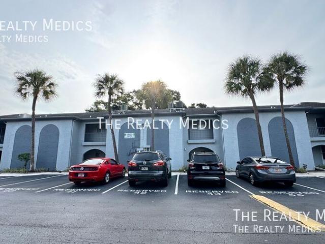 1 BR, 1 BA Apartment 10800 US Highway 19 N, Pinellas Park, FL 33782