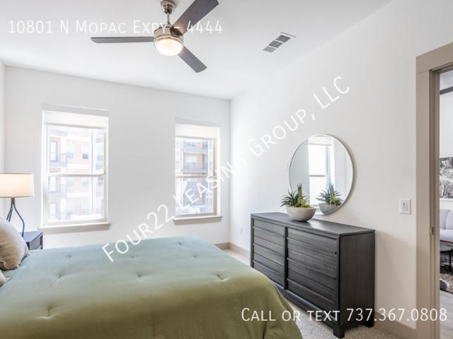 1 BR, 1 BA Apartment 10801 N Mopac Expy, Austin, TX 78759