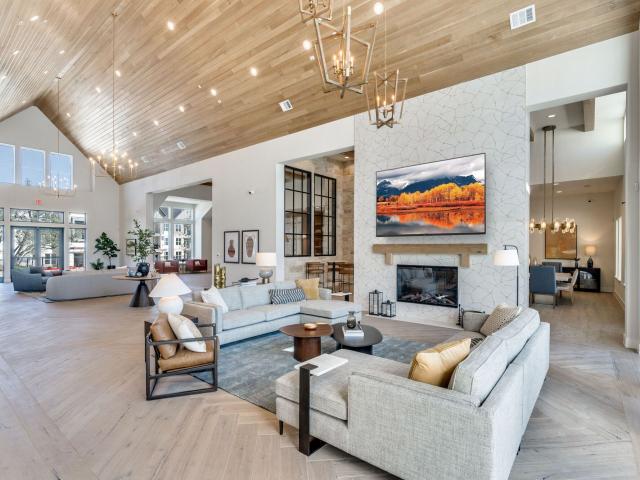 1 BR, 1 BA Apartment 10801 Wayne Riddell Loop Unit 12305, Austin, TX 78748