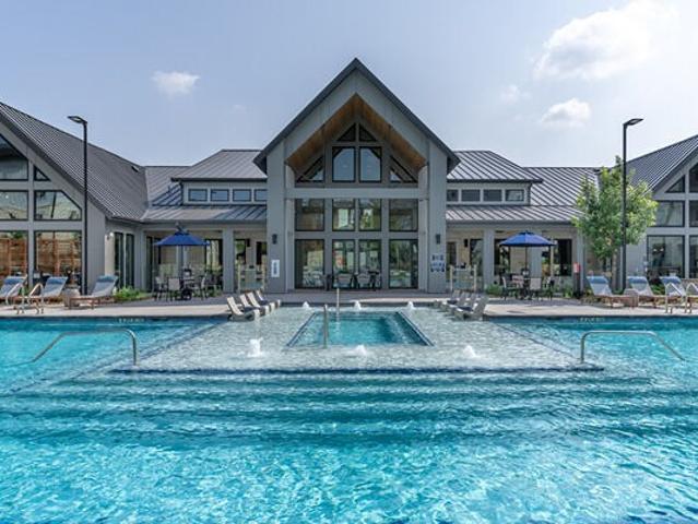 1 BR, 1 BA Apartment 10801 Wayne Riddell Loop Unit 3309, Austin, TX 78748