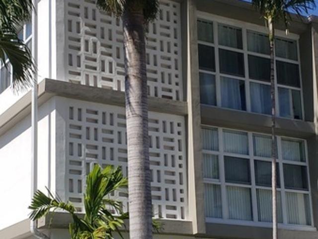 1 BR, 1 BA Apartment 1080 99th St, Unit 1 32, Bay Harbor Islands, FL 33154