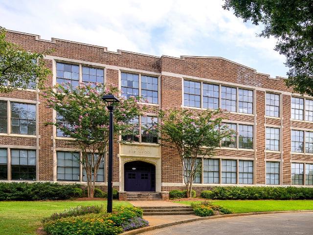 1 BR, 1 BA Apartment 1080 Euclid Ave NE Unit 0322, Atlanta, GA 30307