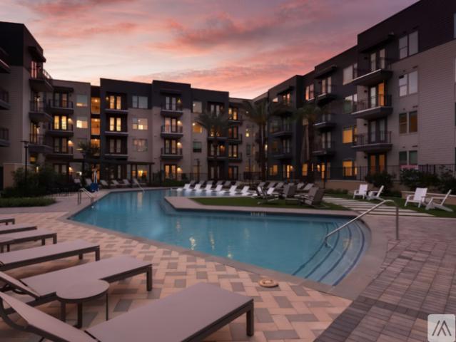 1 BR, 1 BA Apartment 10820 South Interstate 35 Frontage Road, Unit 5110, Austin, TX 78748