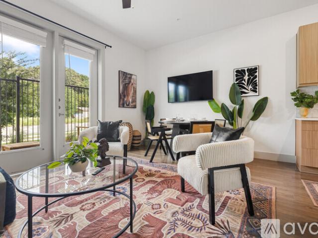 1 BR, 1 BA Apartment 10820 South Interstate 35 Frontage Road, Unit 5110, Austin, TX 78748