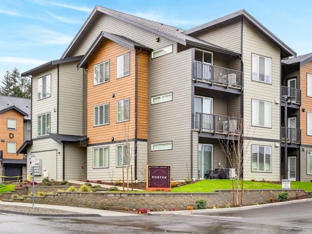 1 BR, 1 BA Apartment 10823 50th Avenue East Unit C 303, Tacoma, WA 98446