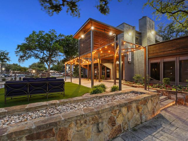 1 BR, 1 BA Apartment 10843 N Central Expy Unit 1210, Dallas, TX 75230