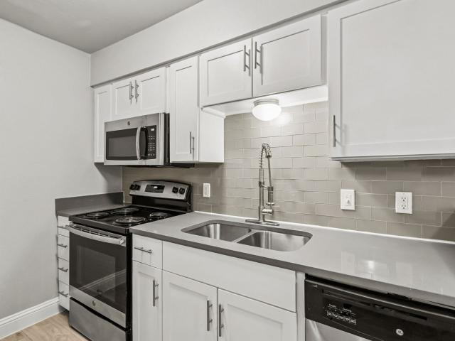 1 BR, 1 BA Apartment 10843 N Central Expy Unit 2151, Dallas, TX 75230