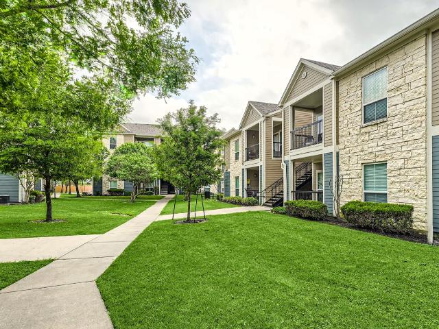 1 BR, 1 BA Apartment 10855 Eagle Dr Unit 218, Baytown, TX 77523