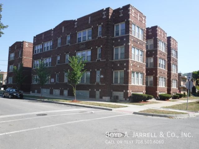 1 BR, 1 BA Apartment 10853 S Vernon Ave, Chicago, IL 60628