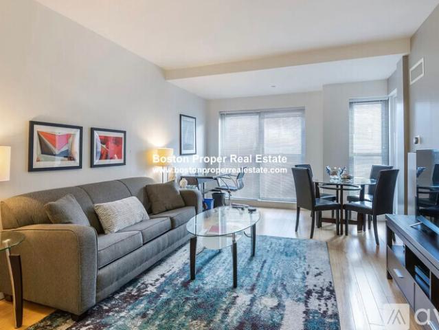 1 BR, 1 BA Apartment 1085 Boylston St, Unit 501K, Boston, MA 02215