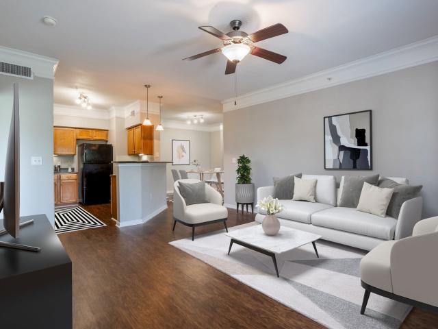 1 BR, 1 BA Apartment 10880 Barker Cypress Road Unit U1 7106, Cypress, TX 77433