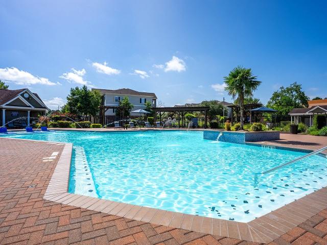 1 BR, 1 BA Apartment 10880 Barker Cypress Road Unit U1 8211, Cypress, TX 77433
