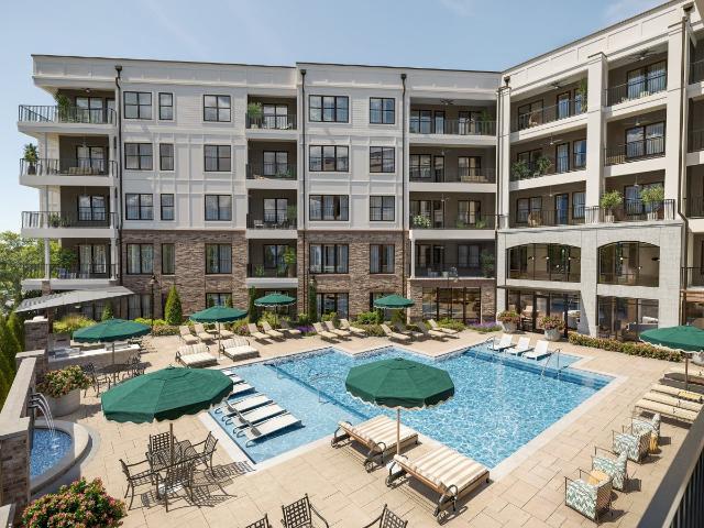 1 BR, 1 BA Apartment 108 Townpark Drive Unit 1237, Kennesaw, GA 30144